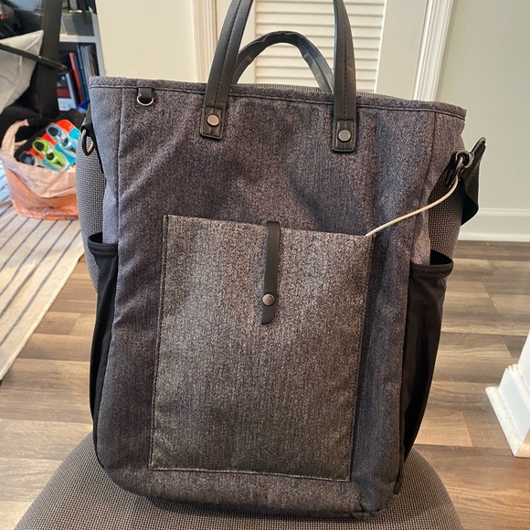 Sherpani | Bags | Sherpani Sojourn Convertible Backpack | Poshmark